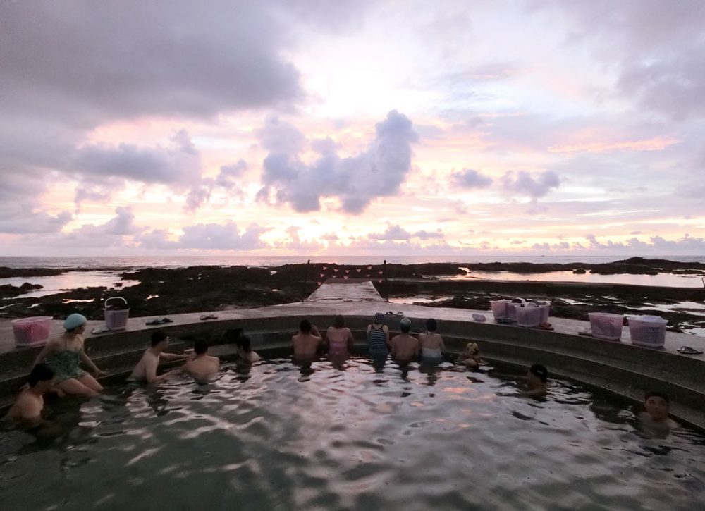 My favourite Taiwan hot springs 温泉 - The Occasional Traveller