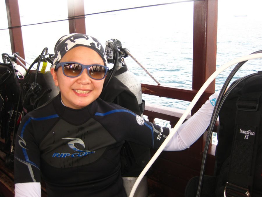 A week of scuba diving in the Maldives aka Paradise - The Occasional ...
