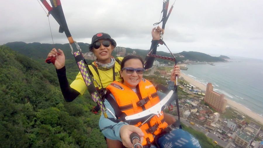 Cool things to do in Taipei in summer - The Occasional Traveller
