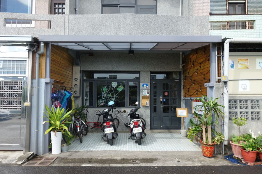 My best Taiwan hostels for an affordable yet stylish stay - The ...