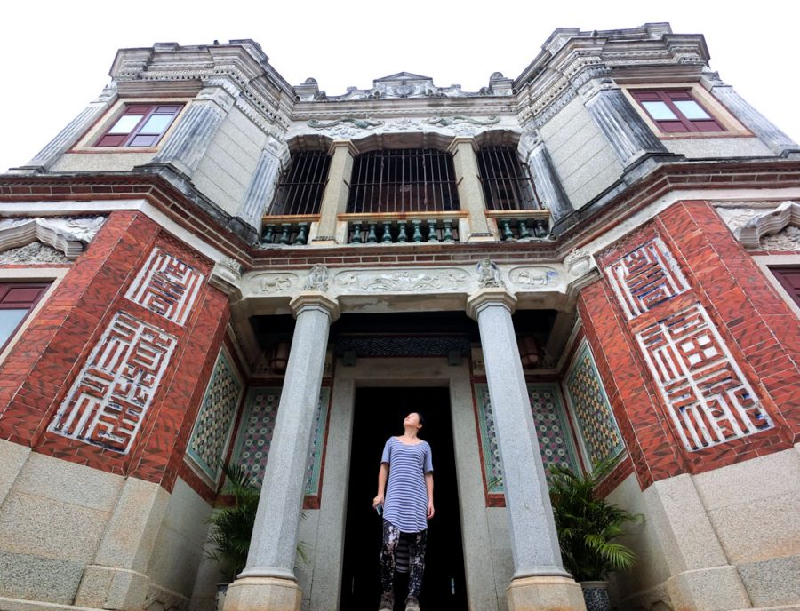 Taiwan's Kinmen 金門 Island Guide: of borders and barracks - The ...