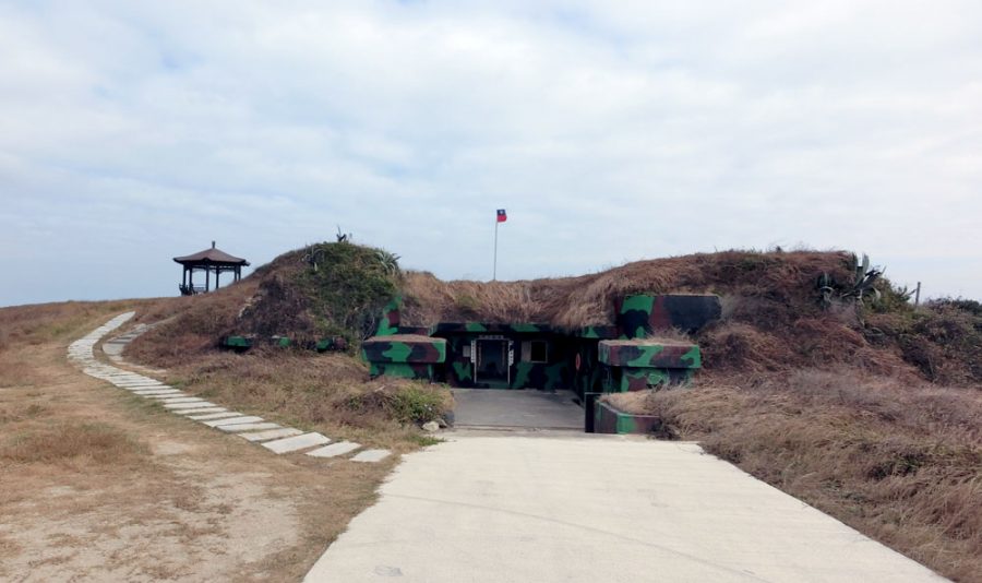Taiwan's Kinmen 金門 Island Guide: of borders and barracks - The ...