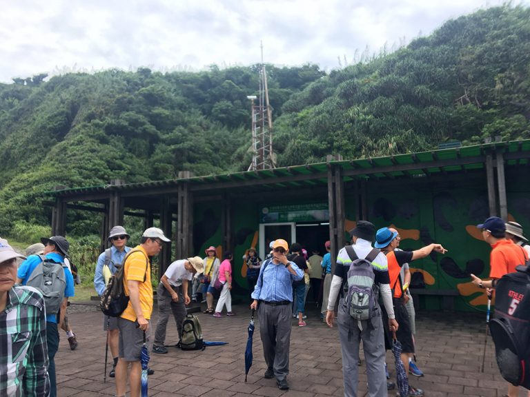 How to Visit Turtle Island 龜山島, Taiwan's only active volcano - The ...