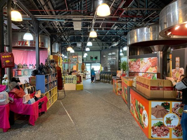 Yilan Taiwan guide: Yilan City, Yuanshan, Jiaoxi, Toucheng - The ...