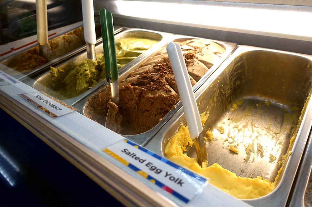 The Inside Scoop: Best Local Flavour Ice Cream Shops in Singapore - The ...