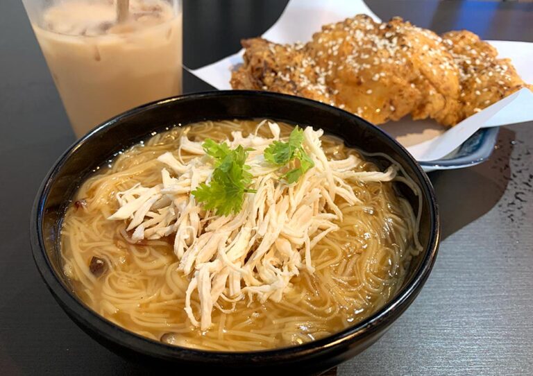 A Taste of Taiwan: 13 recs for Taiwanese Food in Singapore - The ...