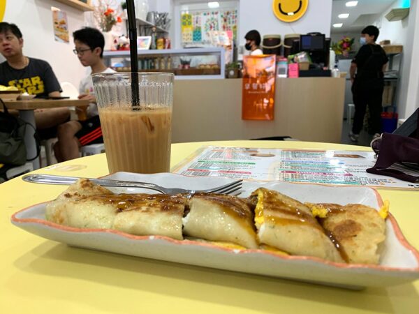 A Taste of Taiwan: 13 recs for Taiwanese Food in Singapore - The ...
