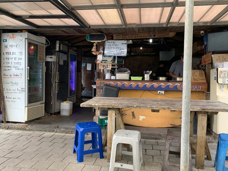 Northwest Jeju Itinerary: 2 days exploring Aewol & Hallim solo - The ...