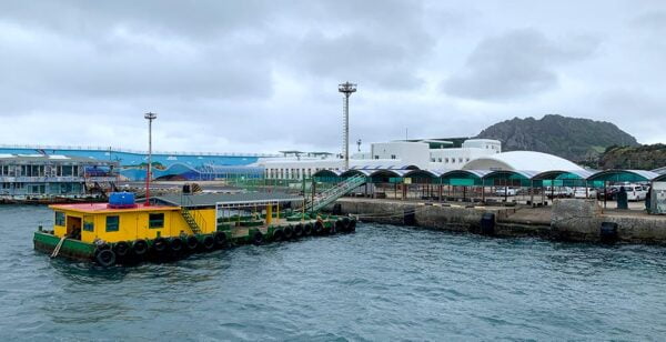 A guide to Udo island in Jeju: exploring solo & staying overnight 우도 ...