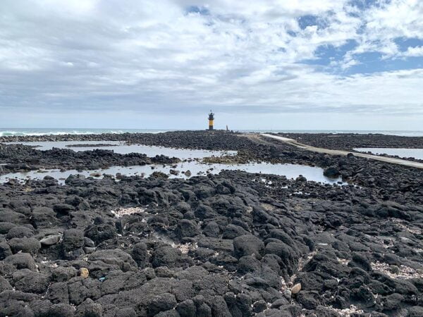 A guide to Udo island in Jeju: exploring solo & staying overnight 우도 ...
