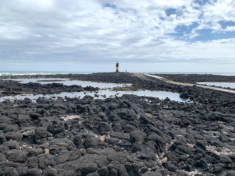 A guide to Udo island in Jeju: exploring solo & staying overnight 우도 ...