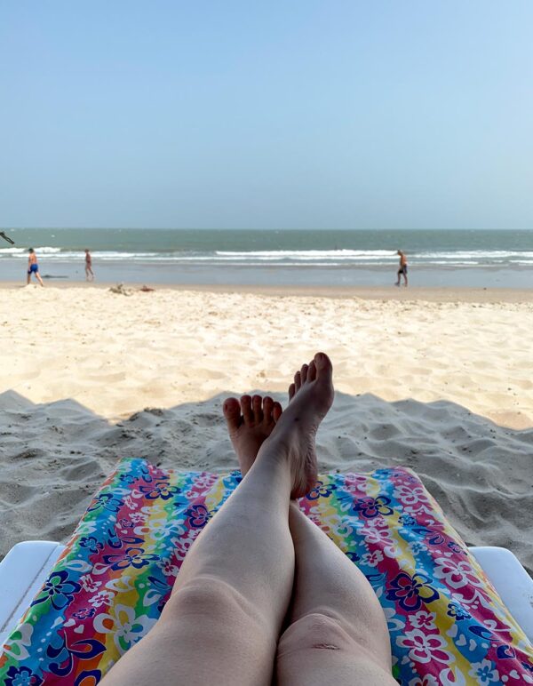 Things to do in Cha am: beaches, Buddhas and... bats? - The Occasional ...