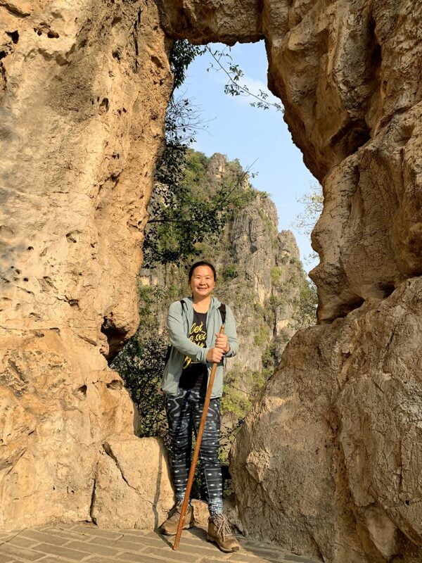 Things to do in Cha am: beaches, Buddhas and... bats? - The Occasional ...