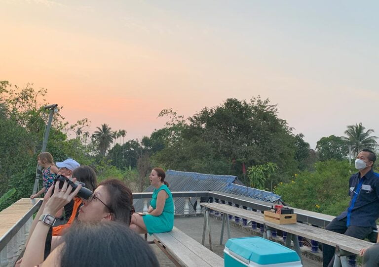 Things to do in Cha am: beaches, Buddhas and... bats? - The Occasional ...