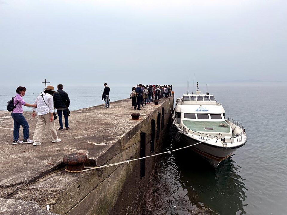 Taiwan Matsu Islands Guide: How to get there, getting around and where ...