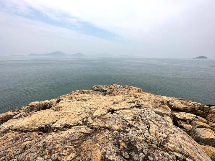 Taiwan Matsu Islands: Things to do in Beigan 北竿 - The Occasional Traveller