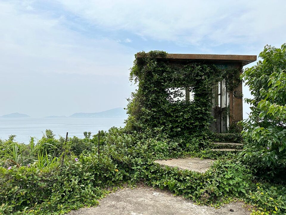 Taiwan Matsu Islands: Things to do in Beigan 北竿 - The Occasional Traveller