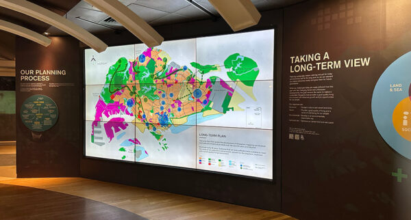 Singapore City Gallery: Explore Singapore's growth through its ...