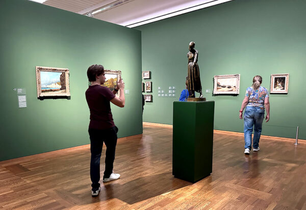 Beginner’s Guide to Vienna’s Museums and Art Galleries - The Occasional ...
